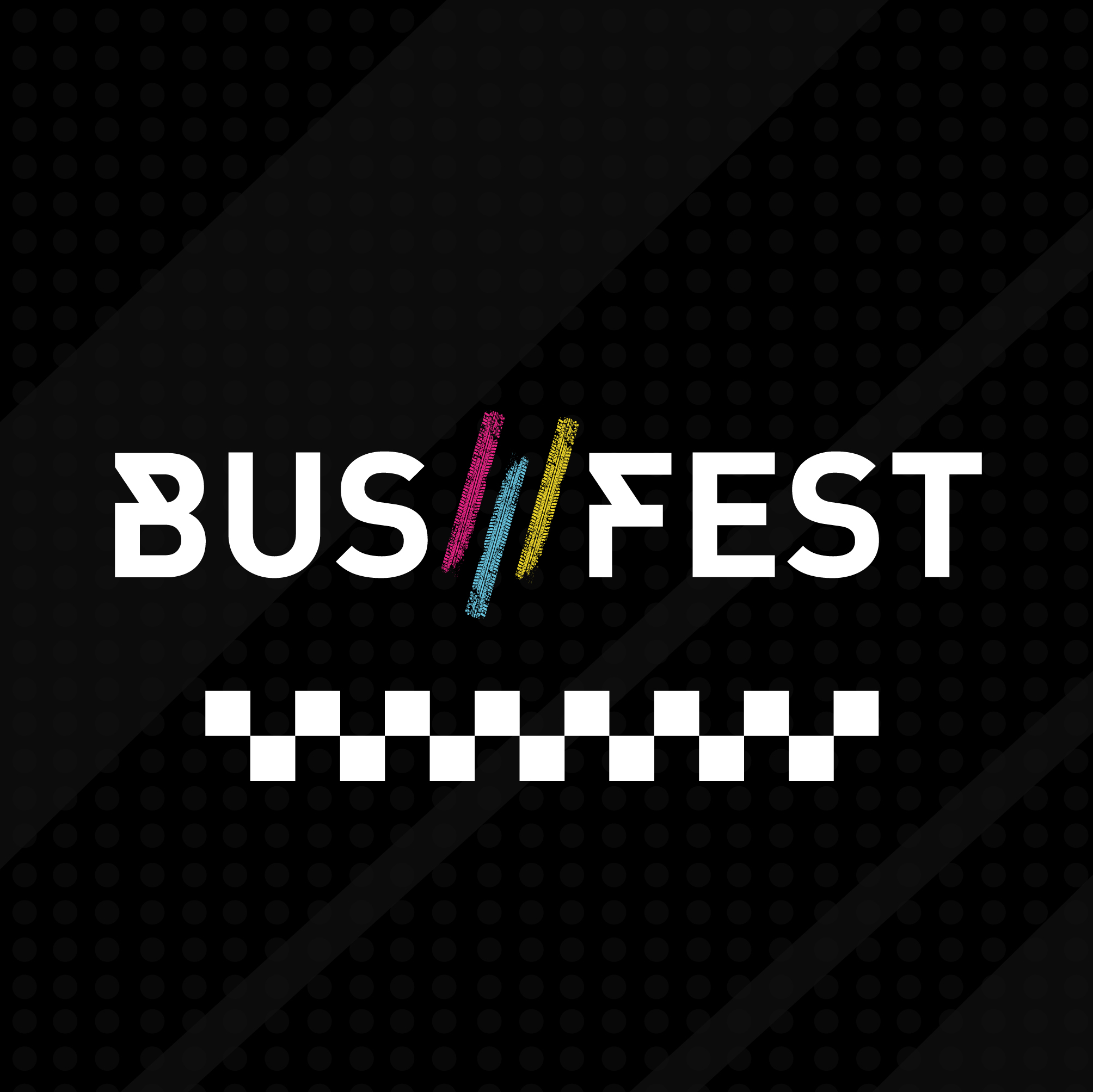 Busfest - Živý Zlín